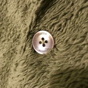 Publish | Jackets & Coats | Publish Of 1 Sample Sherpa Coat | Poshmark